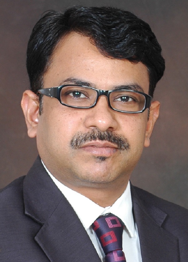 Key People – Ram Naresh & Company